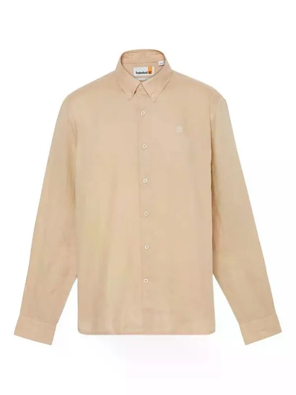 Timberland Mill Brook Linen Shirt