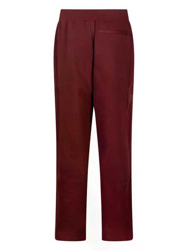 NEW BALANCE Elasticated-waistband Track Pants
