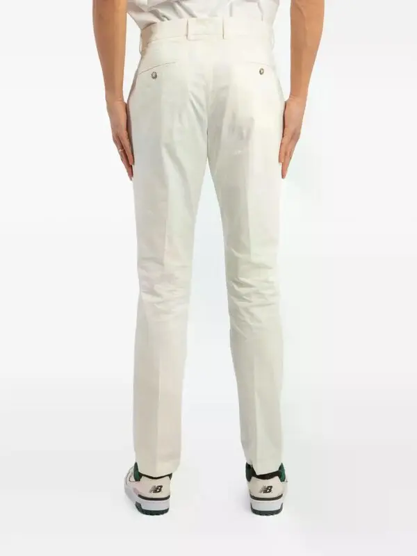 CRUNA Button-fastening Trousers