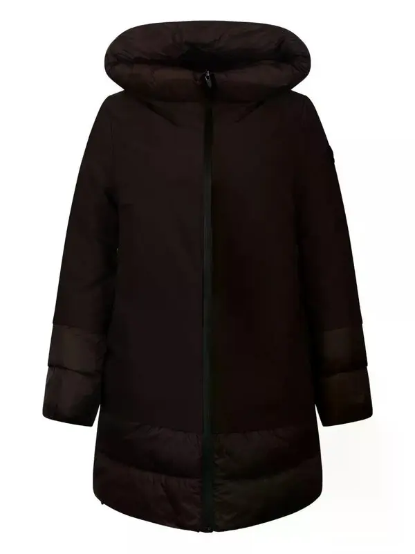 CANADIAN Hooded Padded Coat