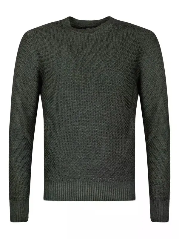 Tagliatore Round-neck Sweater