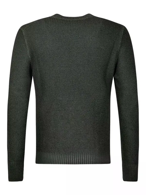 Tagliatore Round-neck Sweater