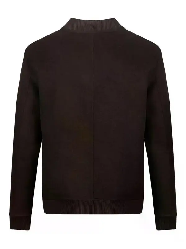 PARK PLACE Zip-up Jacket