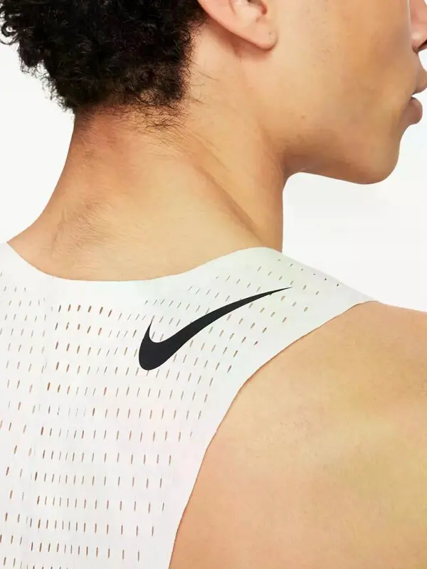Nike Perforated Performance Tank Top