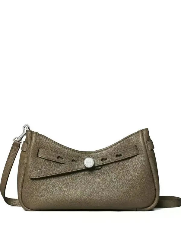 Tory Burch Romy Crossbody Bag - Green