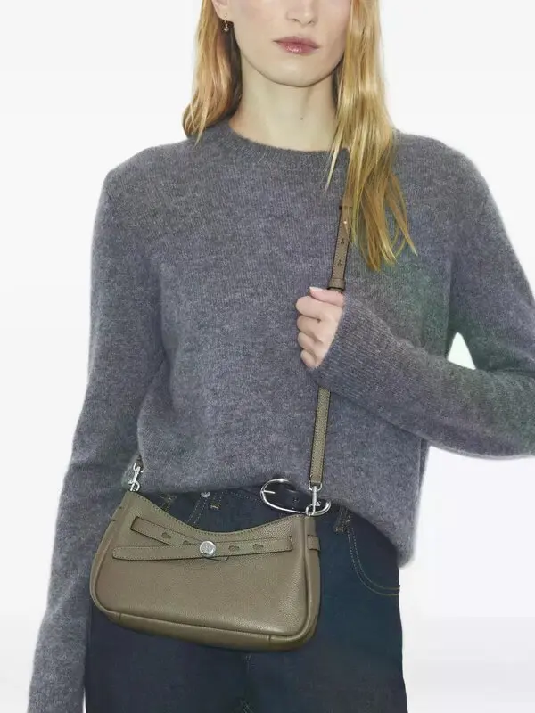 Tory Burch Romy Crossbody Bag - Green