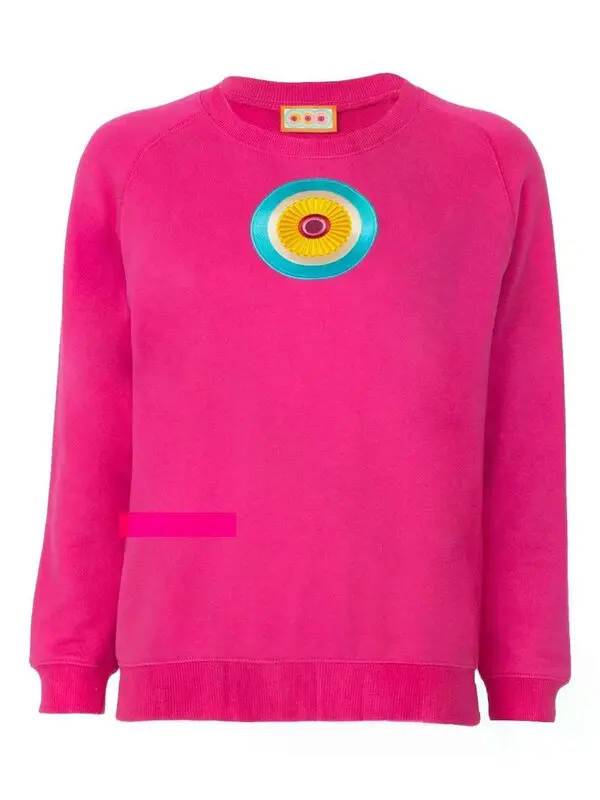 Lhd Logo Sweatshirt