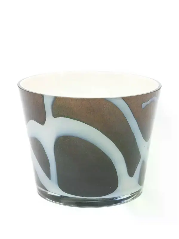BAOBAB COLLECTION Stones Agate Candle