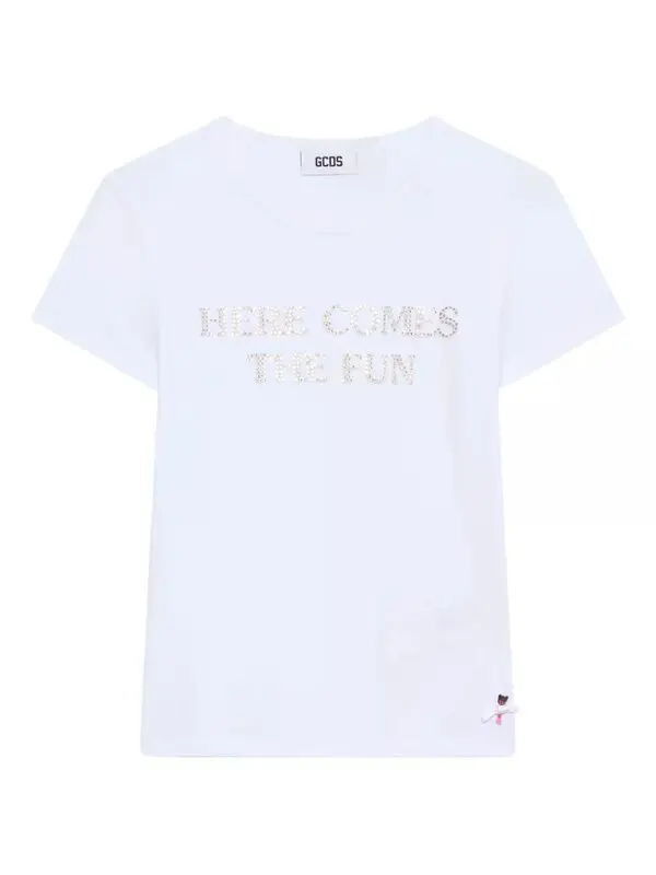 Gcds Graphic T-shirt