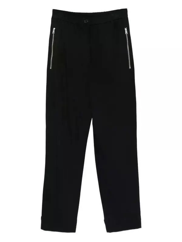 Marc O'polo Elasticated-waistband Trousers