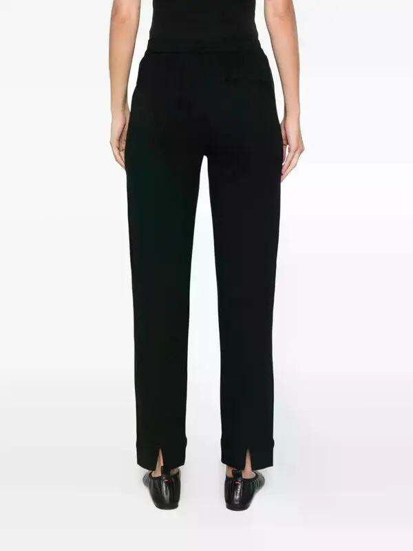 Marc O'polo Elasticated-waistband Trousers