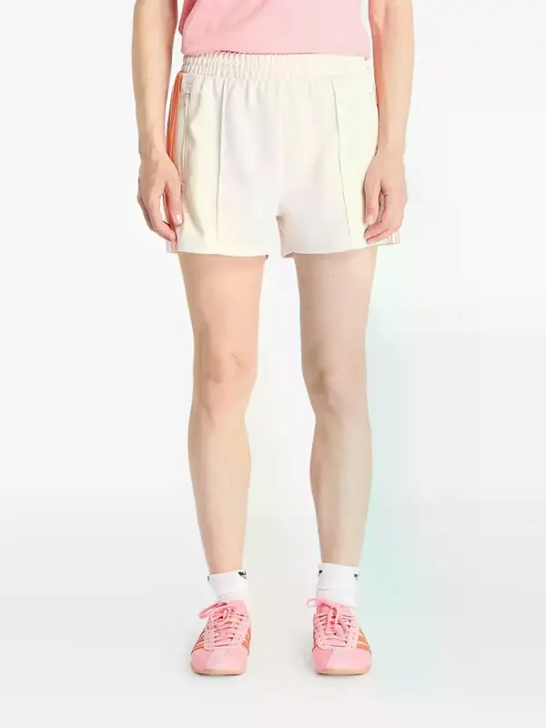 Adidas Summer Glow Stripe Shorts