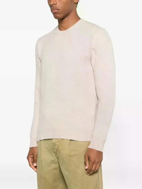 DELLA CIANA Crewneck Sweater