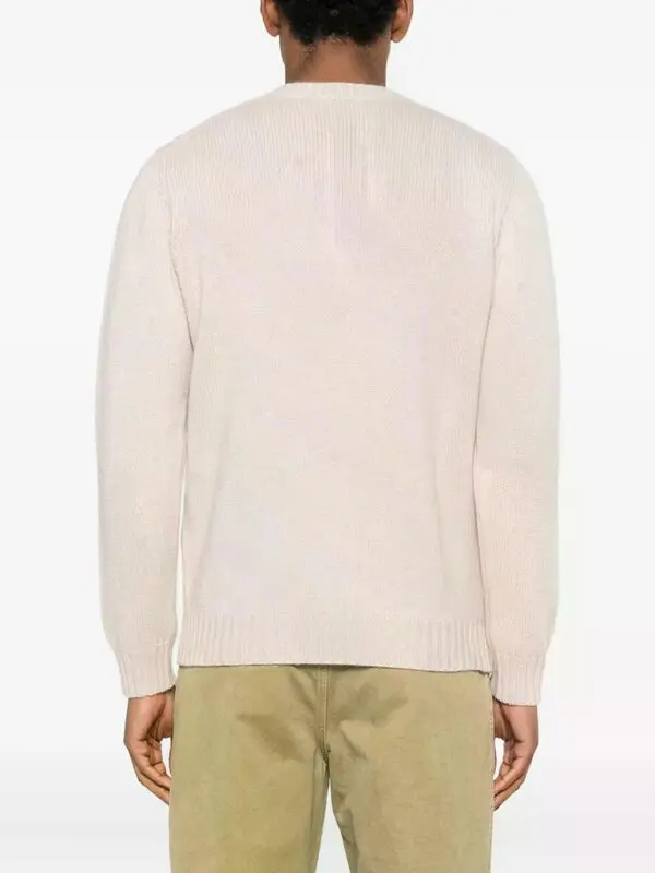 DELLA CIANA Crewneck Sweater