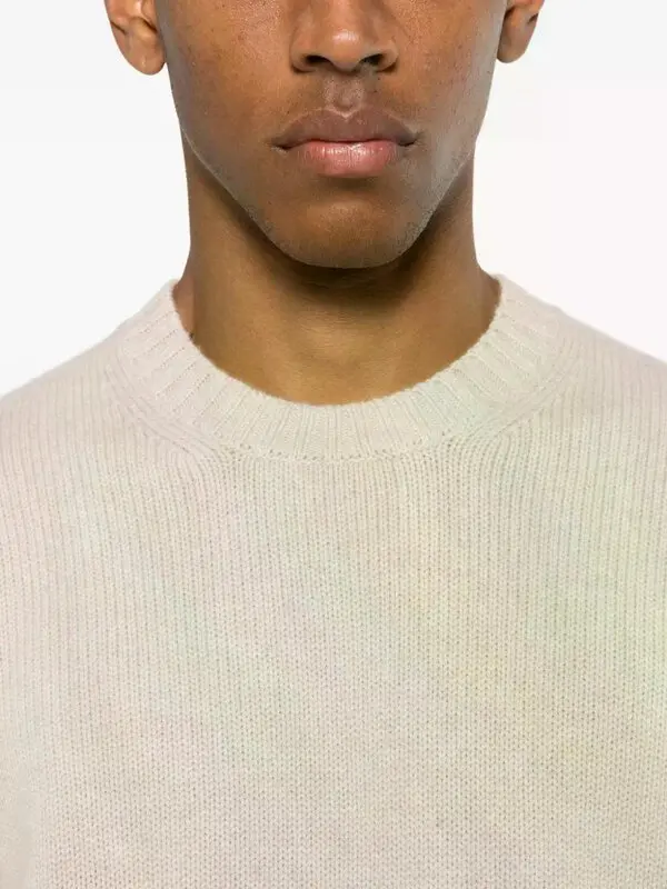 DELLA CIANA Crewneck Sweater