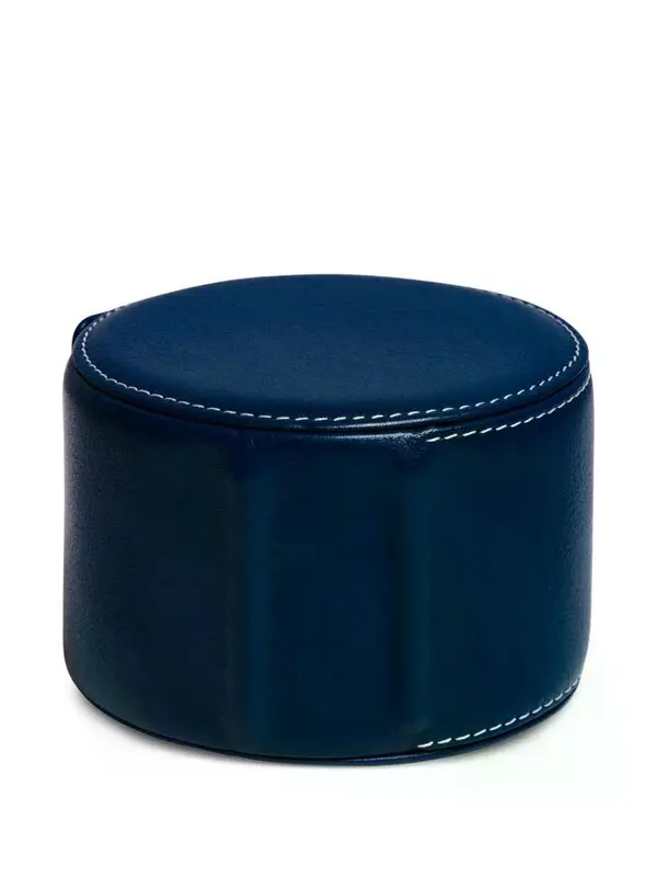 KROSS STUDIO Leather Reinforced Watch Box