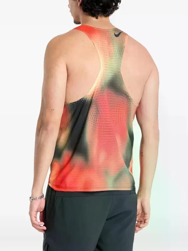 Nike Aeroswift Elite Entry Running Tank Top