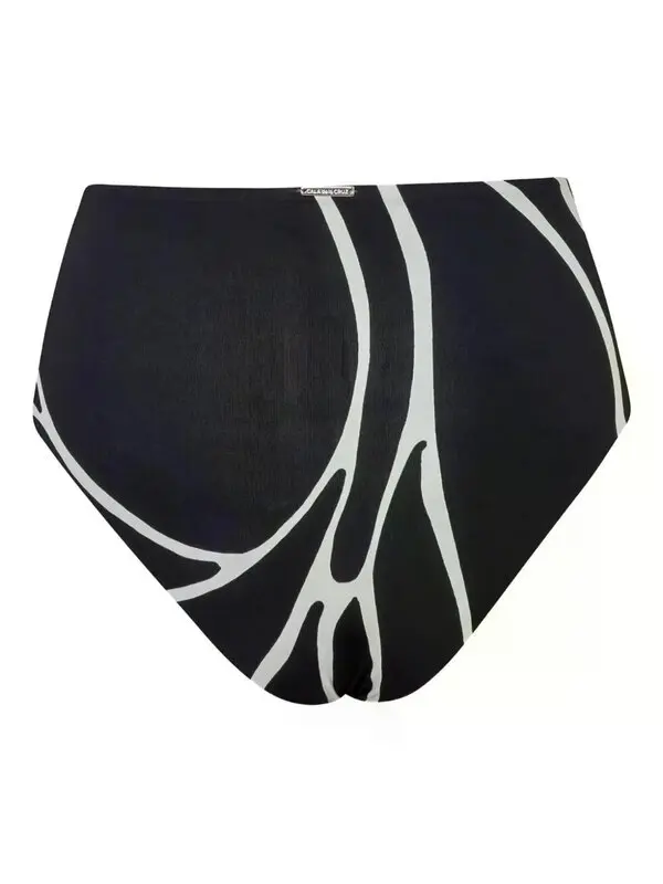 CALA DE LA CRUZ Elisa Bikini Bottom