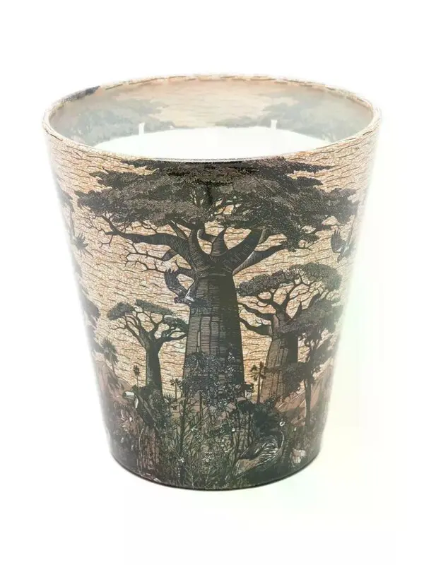 BAOBAB COLLECTION Mankono Candle