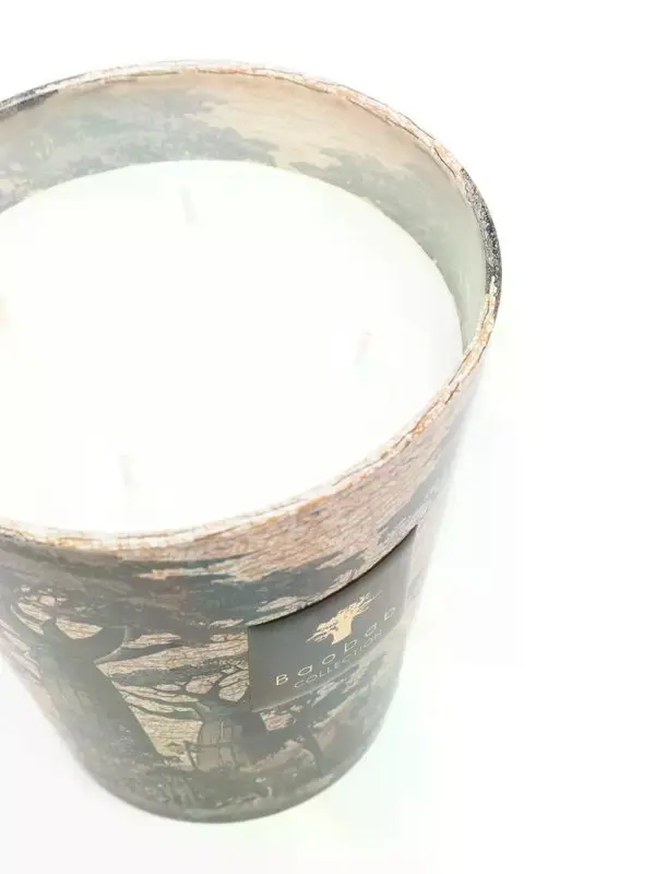 BAOBAB COLLECTION Mankono Candle