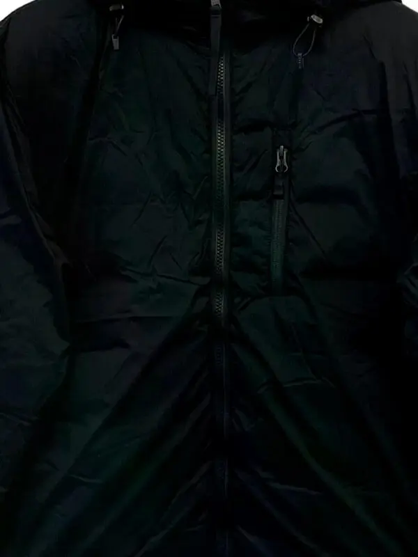 Canada Goose Front Zip Pocket Jacket