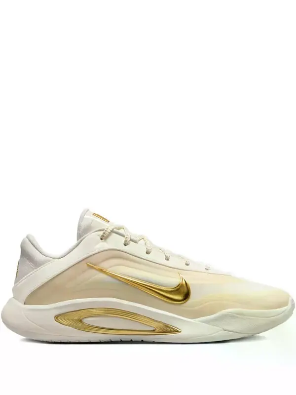 Nike A'ja Wilson Dynasty Sneakers - White