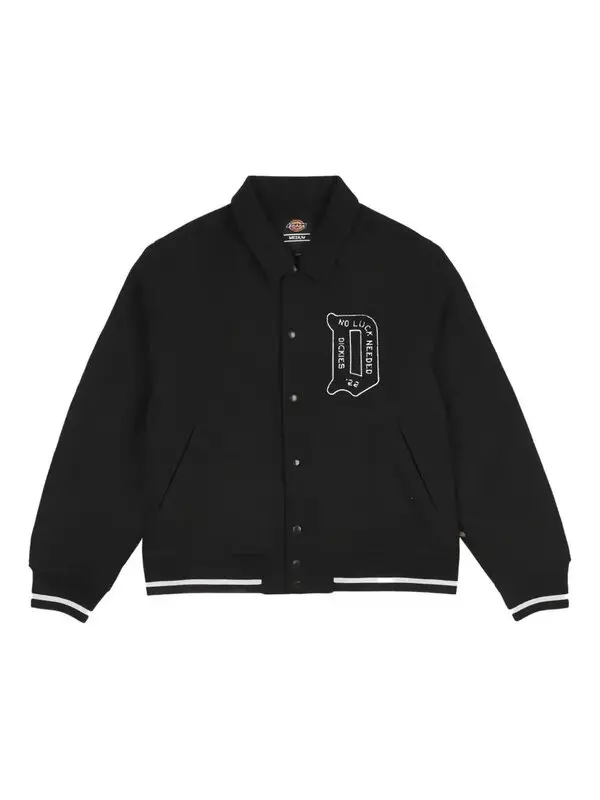Dickies Snap-fastening Jacket