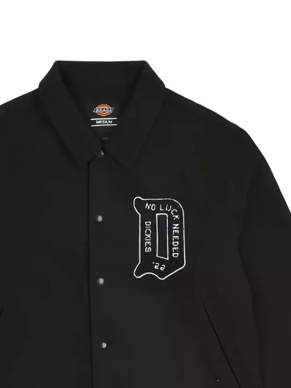 Dickies Snap-fastening Jacket