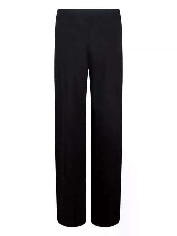JEI-O Ribbed Knit Trousers