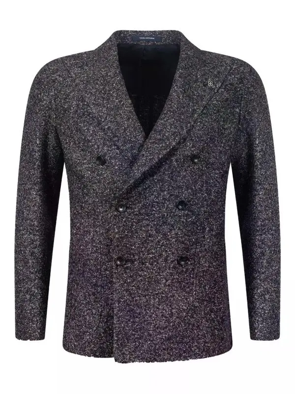 Tagliatore Double-breasted Blazer