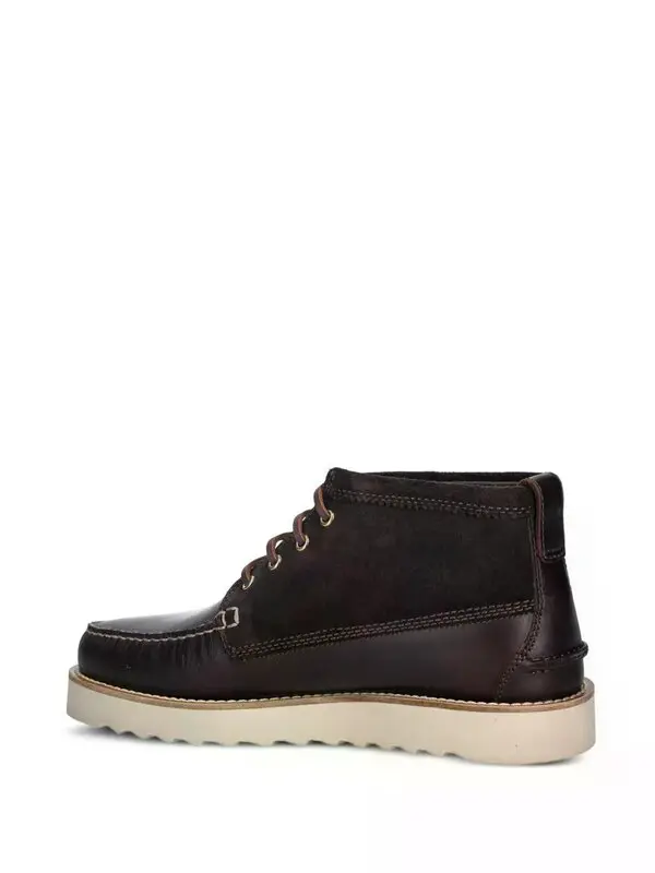 Barbour Hadston Chukka Boots