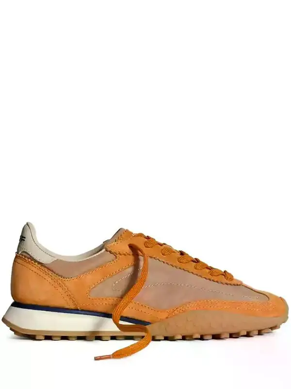 HOFF 35mm Bridge Mkii Sneakers - Orange