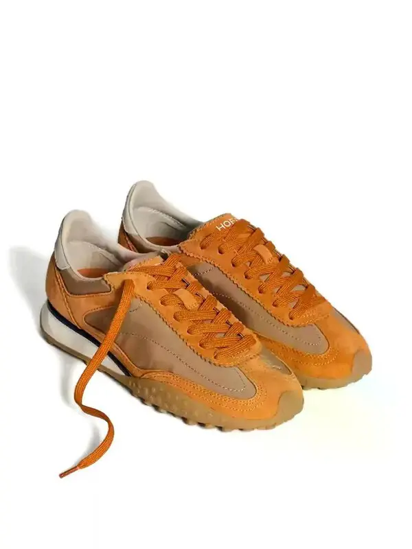 HOFF 35mm Bridge Mkii Sneakers - Orange