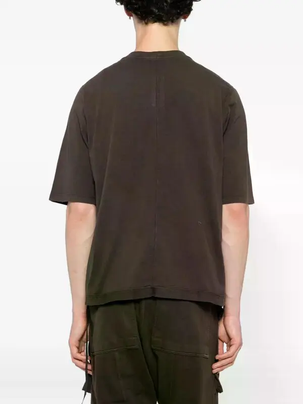 Rick Owens Walrus T-shirt