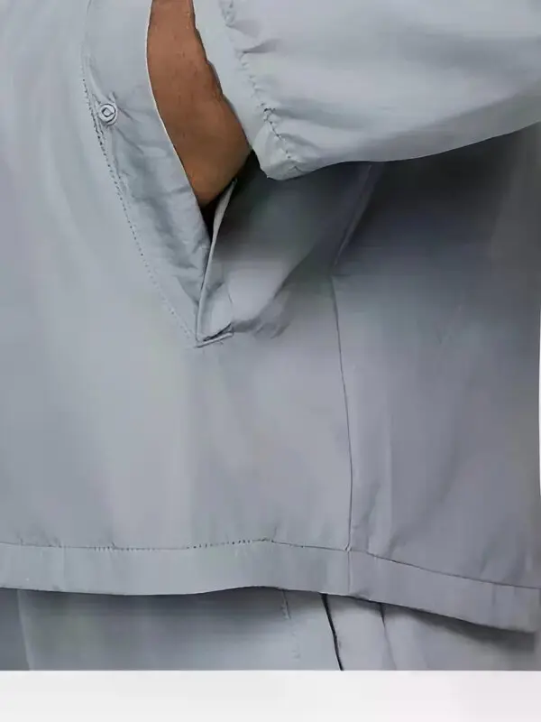 Nike Miler Repel Hooded Jacket