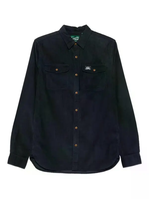 Superdry Corduroy Shirt