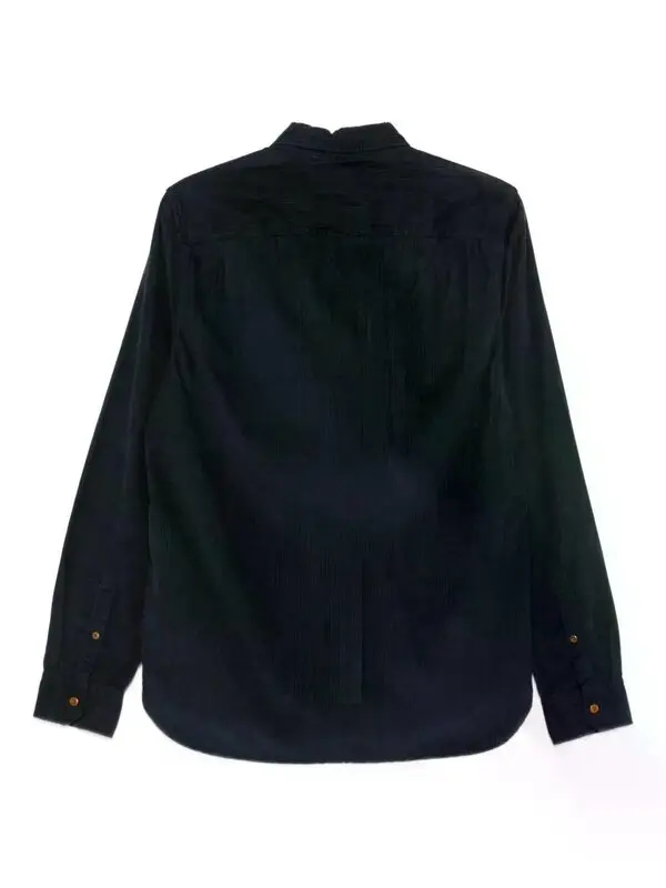 Superdry Corduroy Shirt