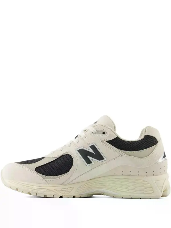 NEW BALANCE 2002r Lace-up Sneakers - Neutrals
