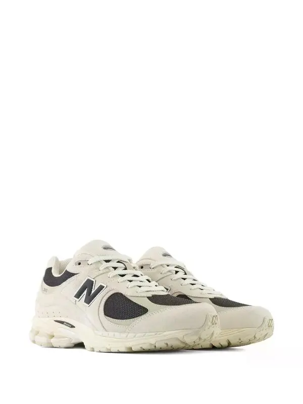 NEW BALANCE 2002r Lace-up Sneakers - Neutrals