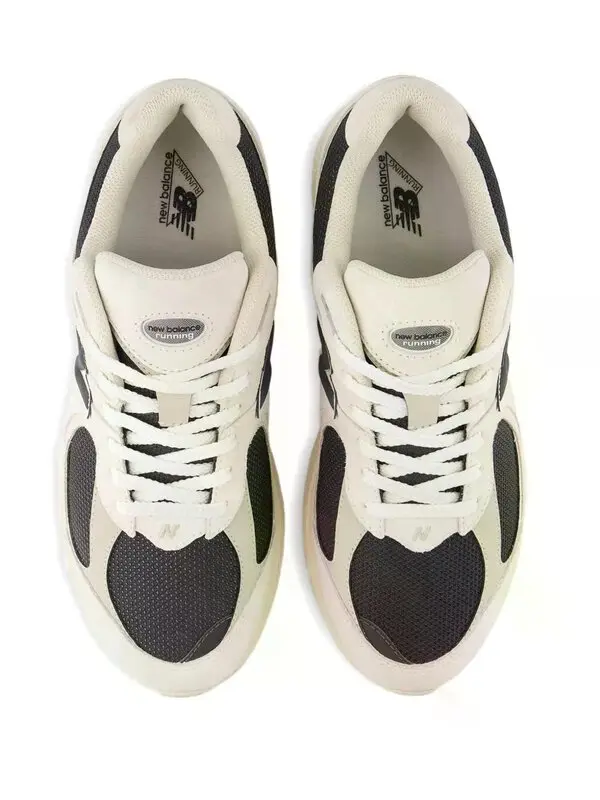 NEW BALANCE 2002r Lace-up Sneakers - Neutrals