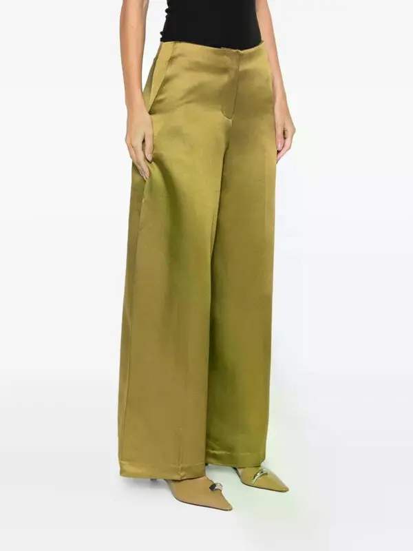 PSOPHIA Heritage Palazzo Trousers
