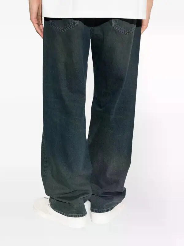 ALLSAINTS Five-pocket Jeans