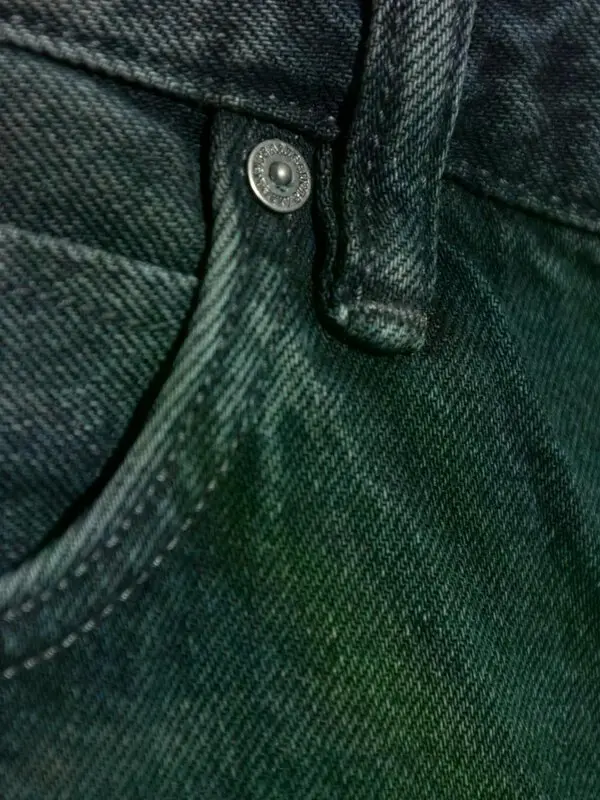 ALLSAINTS Five-pocket Jeans