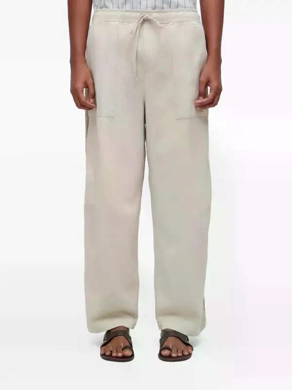 OSKLEN Cotton Trousers