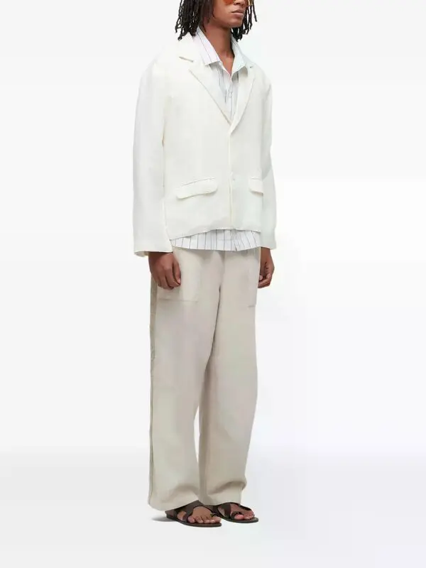 OSKLEN Cotton Trousers