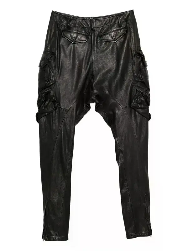JULIUS Gas Mask Jodhpurs Pants