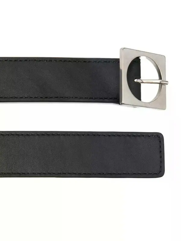 Marsèll Square-buckle Belt