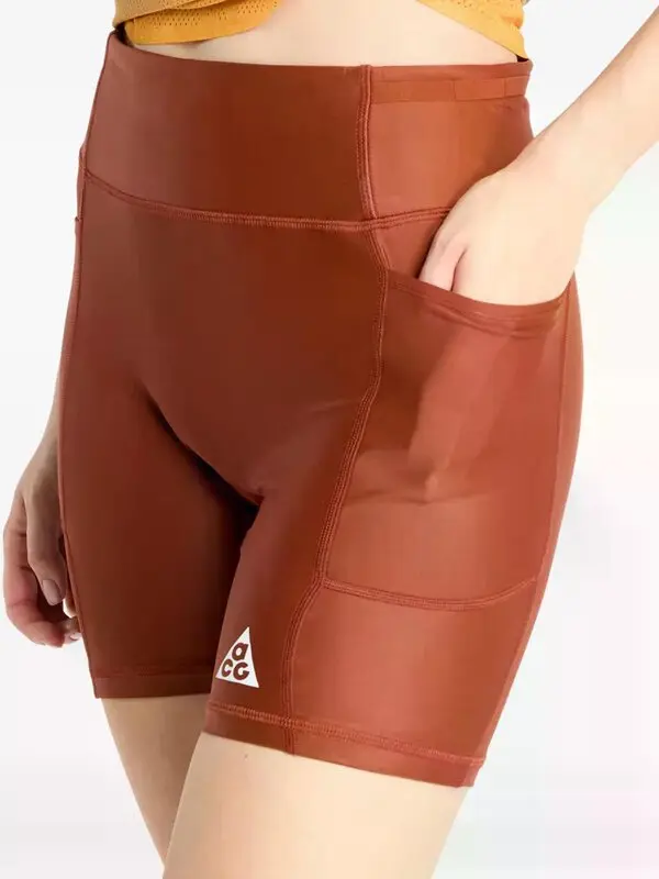 Nike Tree Frog Shorts