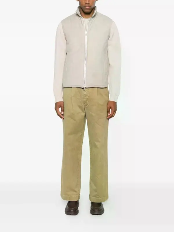 DELLA CIANA Crewneck Sweater