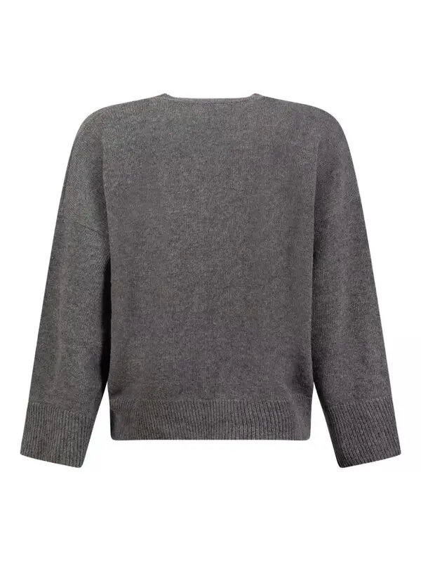 JEI-O Long-sleeve Sweater